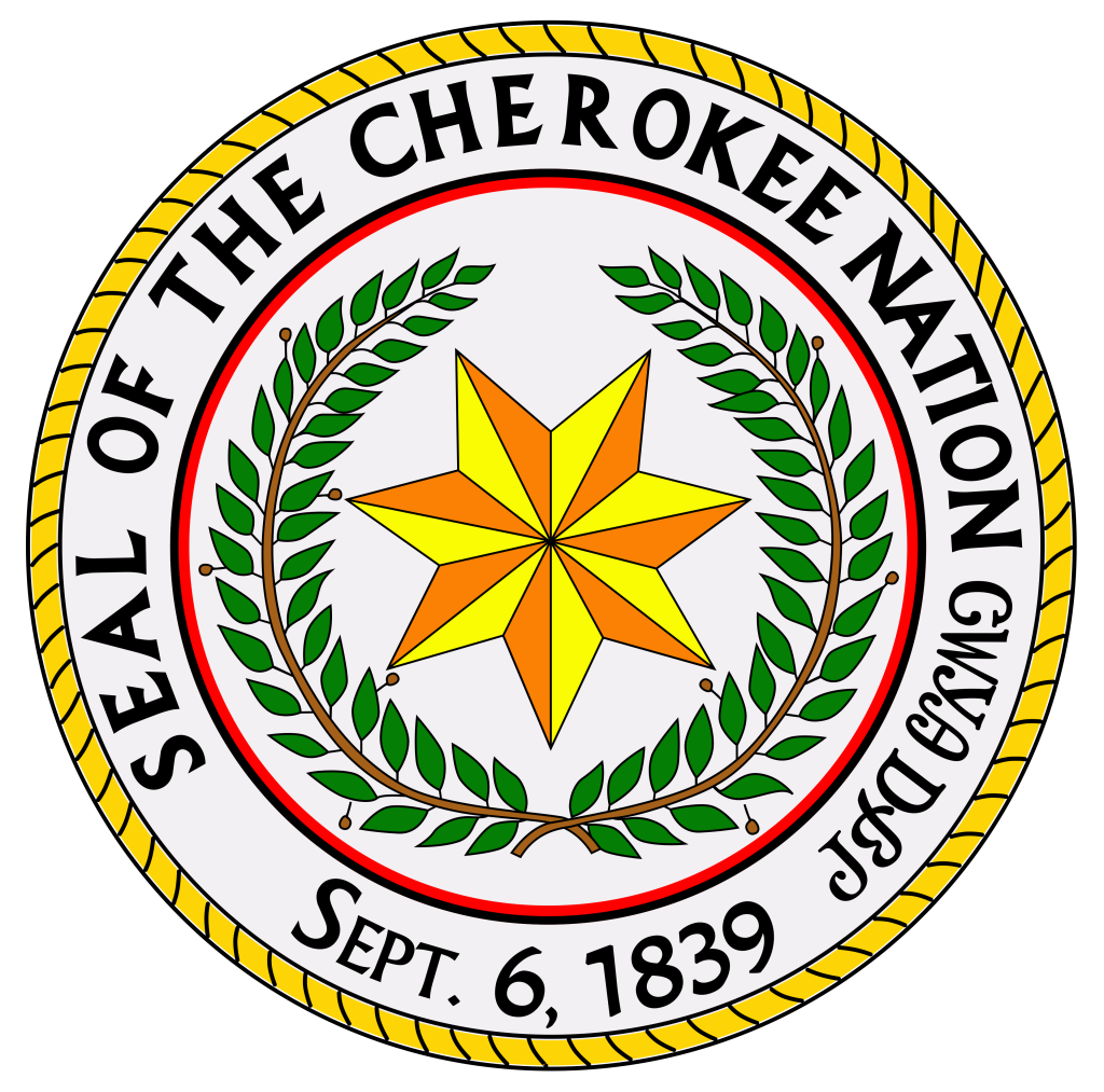 The Cherokee Nation: History, Culture, Language, And Traditions ...